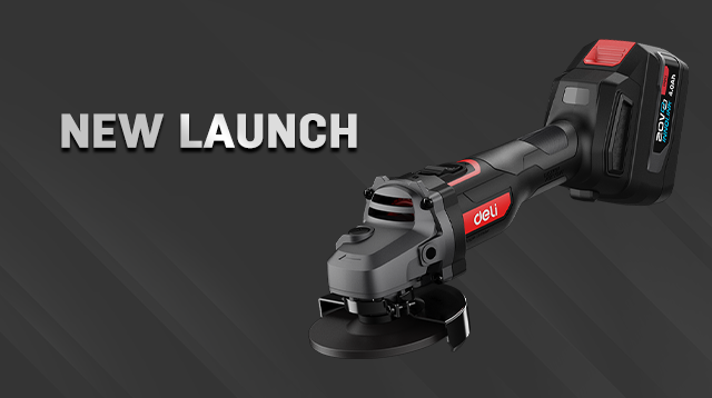 Hand tools, Power tools, Hardware Tools Manufacturer & Supplier - Deli ...